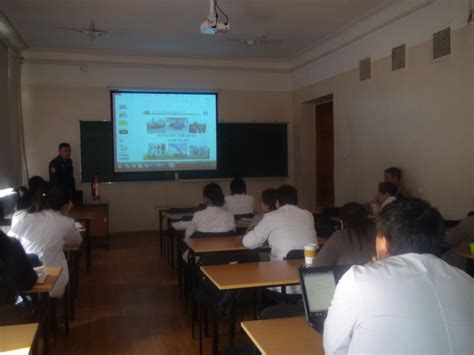 Гал түймрийн аюулаас урьдчилан сэргийлэх” сэдэвт сургалт семинар… Монгол Улсын Их Сургууль