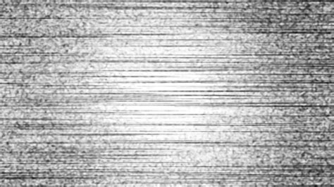 Old Tv Static Noise And Glitch Effect No Signal Display Video 24841805 Stock Video At Vecteezy