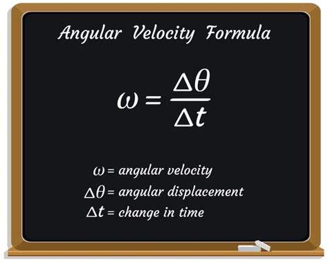 Angular Velocity Images Stock Photos D Objects Vectors Shutterstock