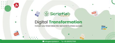 Scriptlab Home