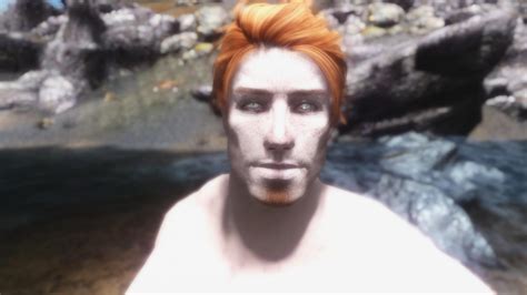 Guide Making Your Male Characters Hot Skyrim Adult Mods Loverslab