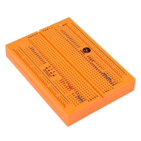 Stemtera Built With Atmega328p And Atmega16u2