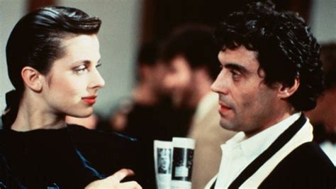 Nastassja Kinski From The Heart