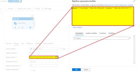json adf copydata and rest api stack overflow