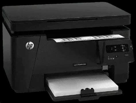 Monochrome Hp Laserjet Pro Mfp Printer For Office At Rs Piece In Pune