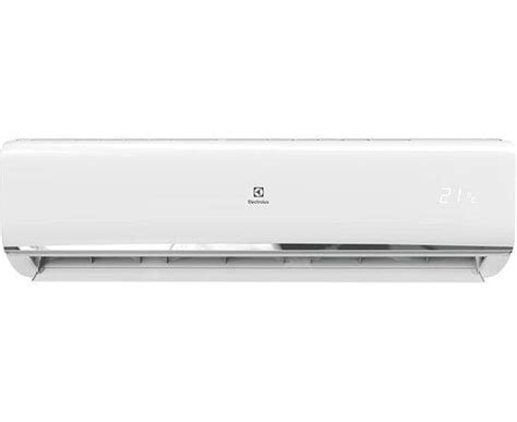 Electrolux Split Air Conditioner 2 Ton Rotary Compressor Ac White Es24k11bcci O Wall