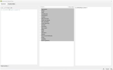point categorized symbology with multiple variables or nested categorization in qgis