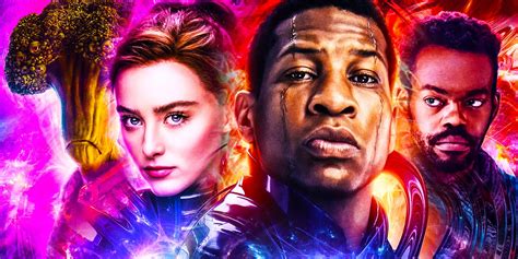 The MCU S 4 Biggest Problems Phase 5 Needs To Fix After Quantumania