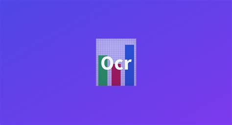 Ocr A Hugging Face Space By Miklx