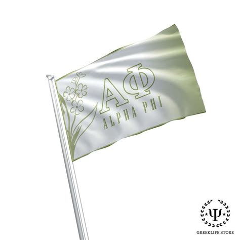 Alpha Phi Flags And Bannersalpha Phi 9 3x5 Feet Alpha Phi Flag Best Flags Alpha Phi