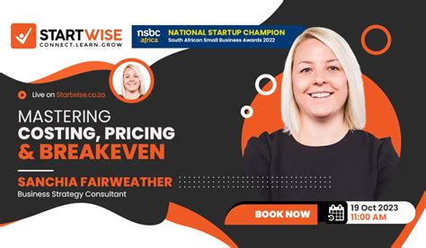 Mastering Costing And Break Even Strategies To Increase Profits SME Advice