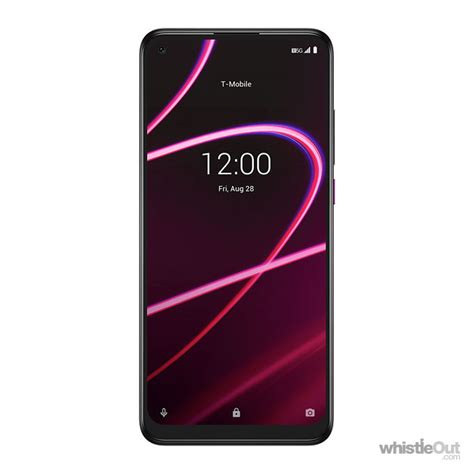 T Mobile Revvl G Prices And Specs Compare The Best Plans From Carriers Whistleout