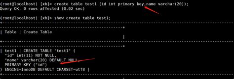 Mysql Indexes And Transactions