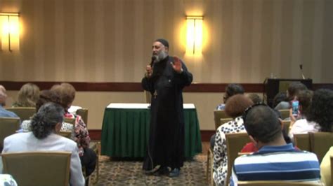 تبعية المسيح المحاضرة الثانية أبونا بولس جورج Youtube