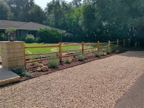 Split Rail Cedar Fence Factory