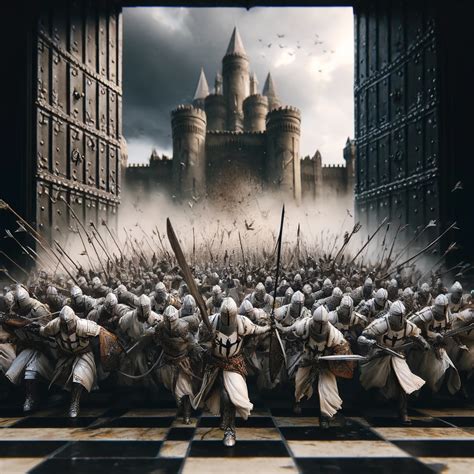 Best Chess Openings For White Beginners
