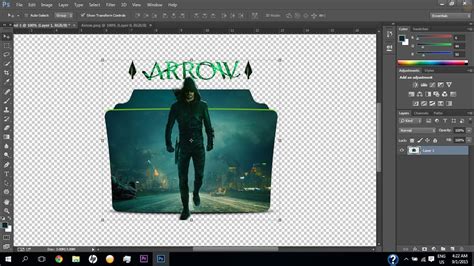 Photoshop Folder Icon At Collection Of Photoshop Folder Icon Free For Personal Use