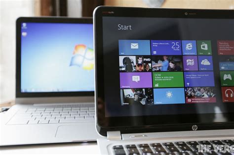 Windows Upgrade Your Hardware And Software Options Explained The Verge