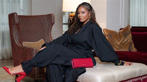 Vanessa J Simmons Talks Creativity Identity And Carving Her Own Path