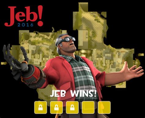 Jeb On Tumblr