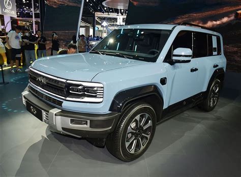 Equation Leopard 5 Photo