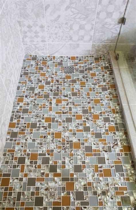 Tips For Tiling Tricky Areas Part