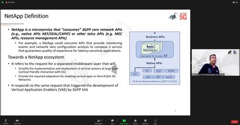 Network Programmability Framework For Vertical Applications In The Beyond 5g Era” Paper