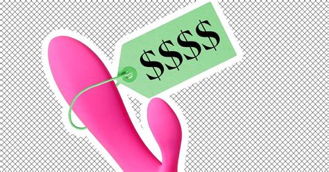 Trumps Tariffs Are Coming For Your Sex Toys Too Brian S Gross