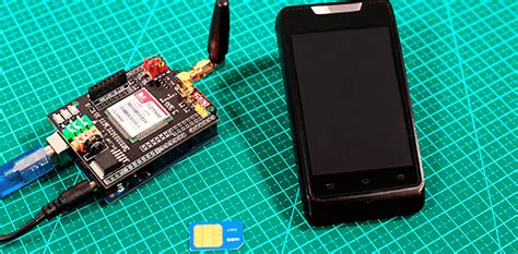 Enviando Sms E Fazendo Chamadas Com O Arduino Gsm Shield Makerhero