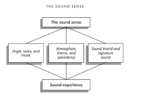 3 Source The Sense Of Smell Conceptual Model Peck And Wiggins 2006 Download Scientific Diagram