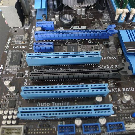 Intel I5 2500 Cpu With Asus P8h67 Motherboard And 2x4gb Ddr3 Ram Bundle Computers And Tech Parts