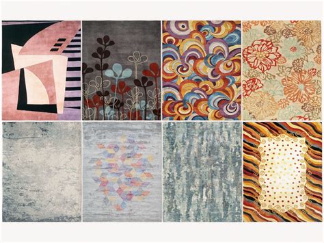 Mafi International Rugs Aria Vol 28 3d Model 8 Max Fbx Unknown