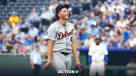 Blue Jays Vs Tigers Odds And Predictions Saturday Moneyline Pick