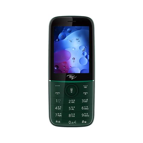 Itel Magic Max Cm Big Display Gradation Green It Amazon In Electronics