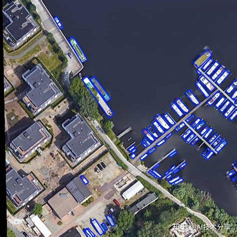 【旋转框目标检测】基于yolo11v8深度学习的遥感视角船只智能检测系统【python源码pyqt5界面数据集训练代码】 知乎