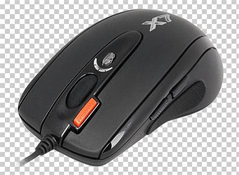 Computer Mouse A Tech A Tech X Gaming Mouse XL H A Tech X Gaming Mouse XL BK PNG