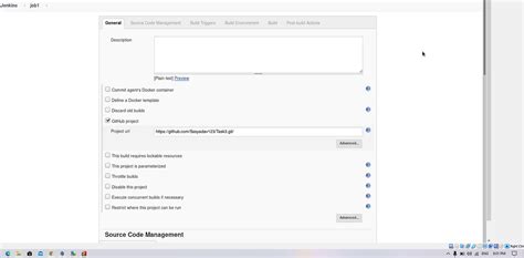 Devops Task 6 Integrating Groovy With K8s Jenkins By Sumit Yadav