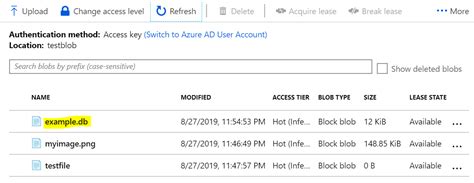 Sqlite Error Db Sqlite3 Locked When Deploying Django Using Option
