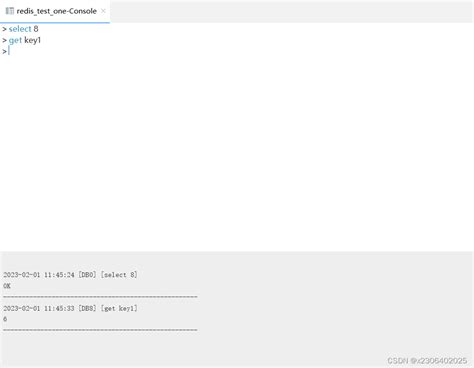 在windows下安装redis，并使用第三方可视化工具windows Redis可视化工具 Csdn博客