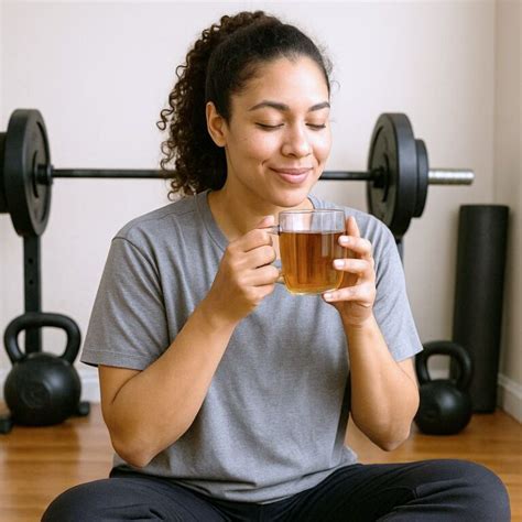 Health Benefits Of Ceylon Tea