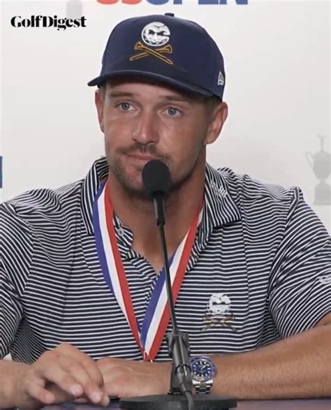 What A Guy Cry Fans As Bryson Dechambeau Backs One Of The Best Rory Mcilroy To Bounce Back