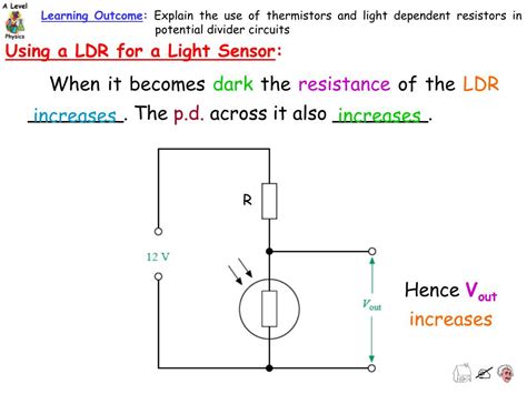 PPT More Potential Divider Circuits PowerPoint Presentation Free Download ID