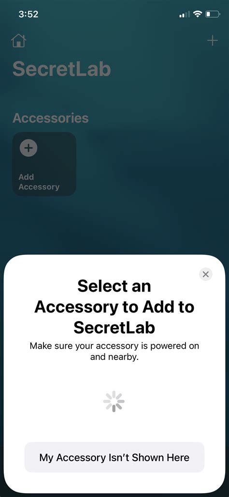 error accessory already added in homekit · issue 75 · espressif esp