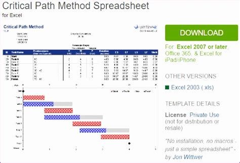 10 Document Management Excel Template Excel Templates