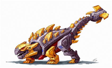 Transformers Cartoon Dinobots At Zoe Walker Blog