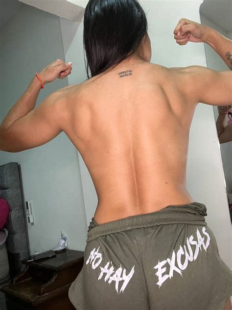 Would You Fuck A Buff Girl Be Honest R MuscleWorship