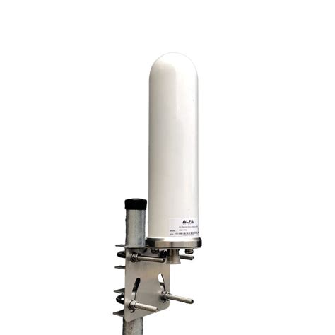 Alfa Network High Quality 4g Antenna Rfshop Australia