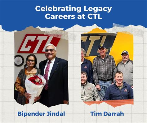 Ctl Engineering Inc On Linkedin Ctllegends Employeeappreciation