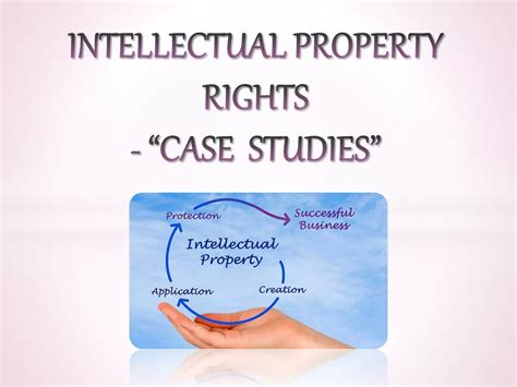 Ipr Case Studies Pptx Recalls Consumer Issues
