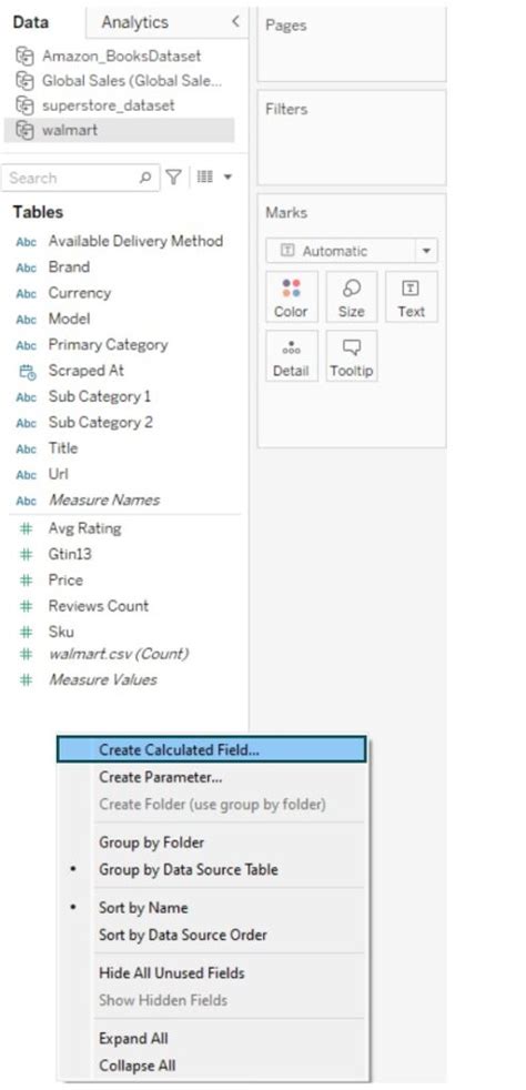Tableau If Statement Syntax Examples How To Use Tableau If Statement Syntax Examples How To Use